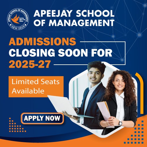 ASM Secures Leading Position in Times B School Ranking 2025